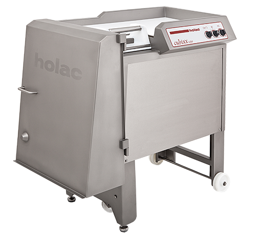 Cubixx 100 | U2K s.r.o. | U2K